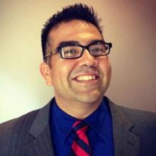 Dominic Rodriguez | UA Cooperative Extension