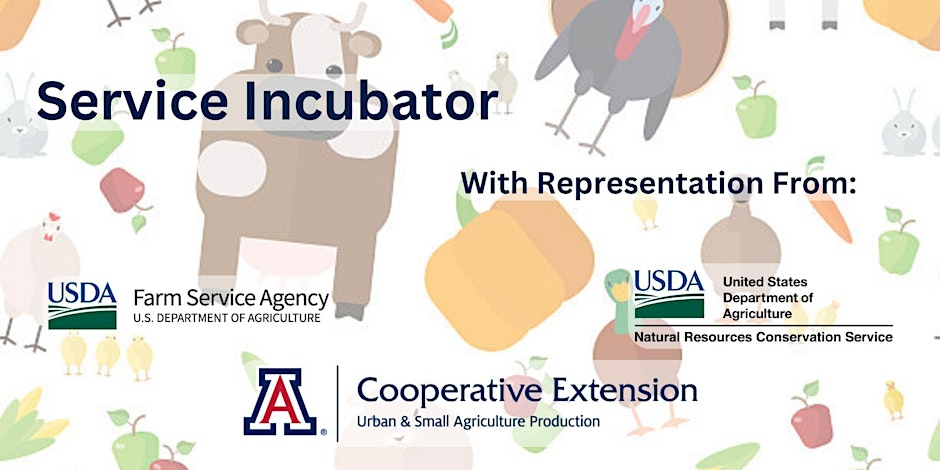 Service Incubator | UA Cooperative Extension