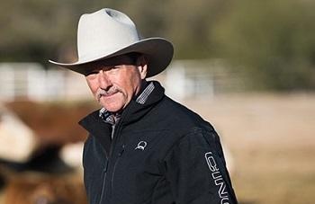 George Ruyle | UA Cooperative Extension