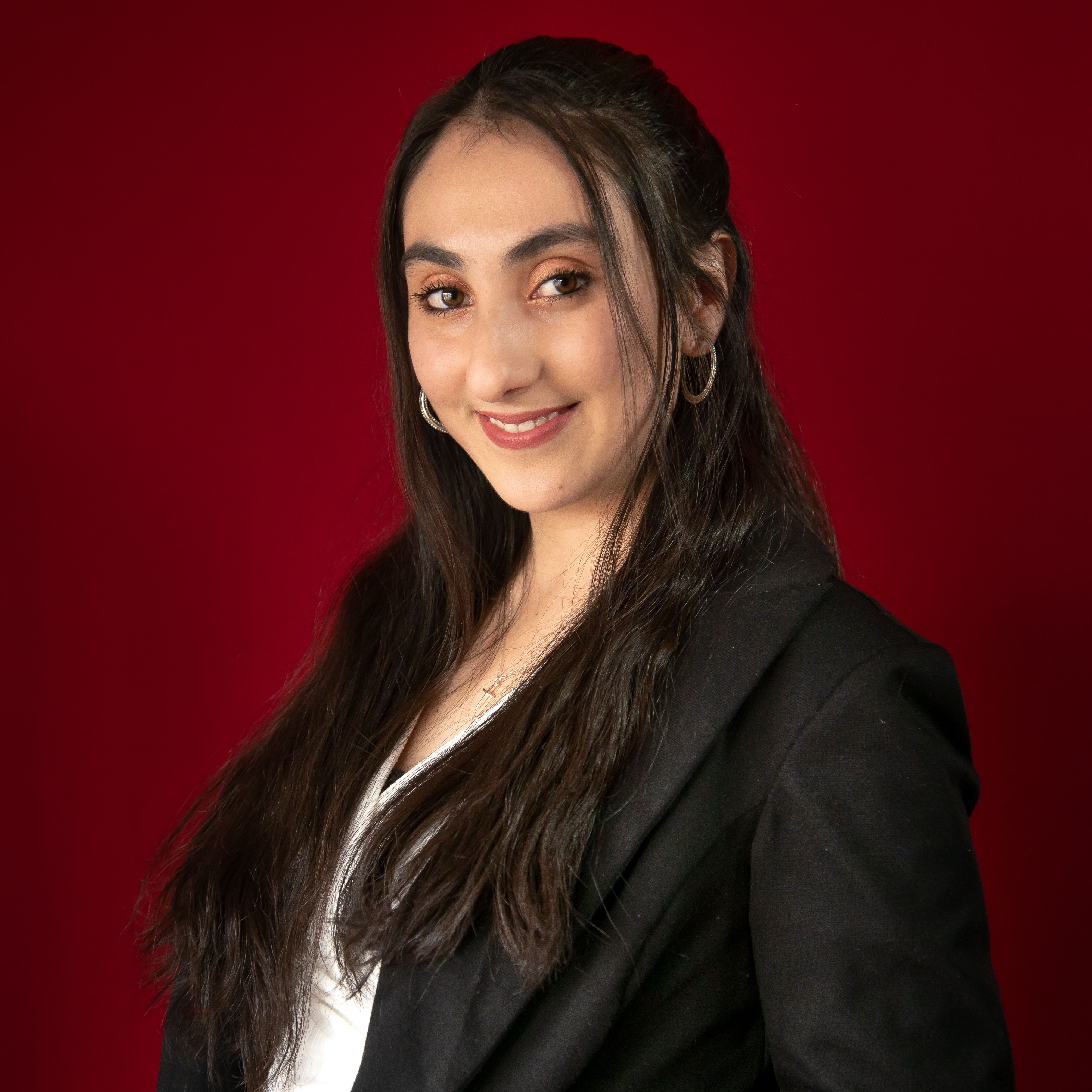 Andrea Bernal | UA Cooperative Extension