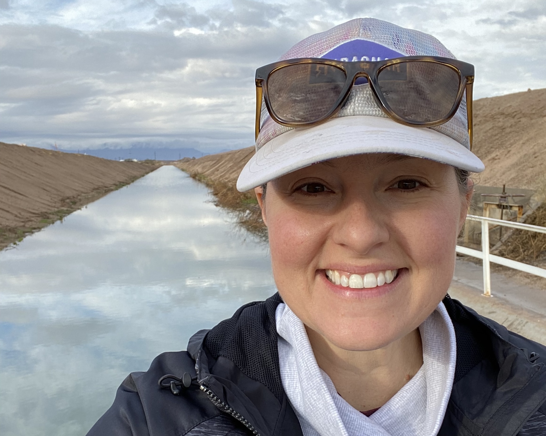 Extension's Channah Rock Among 2024 University of Arizona Women of ...