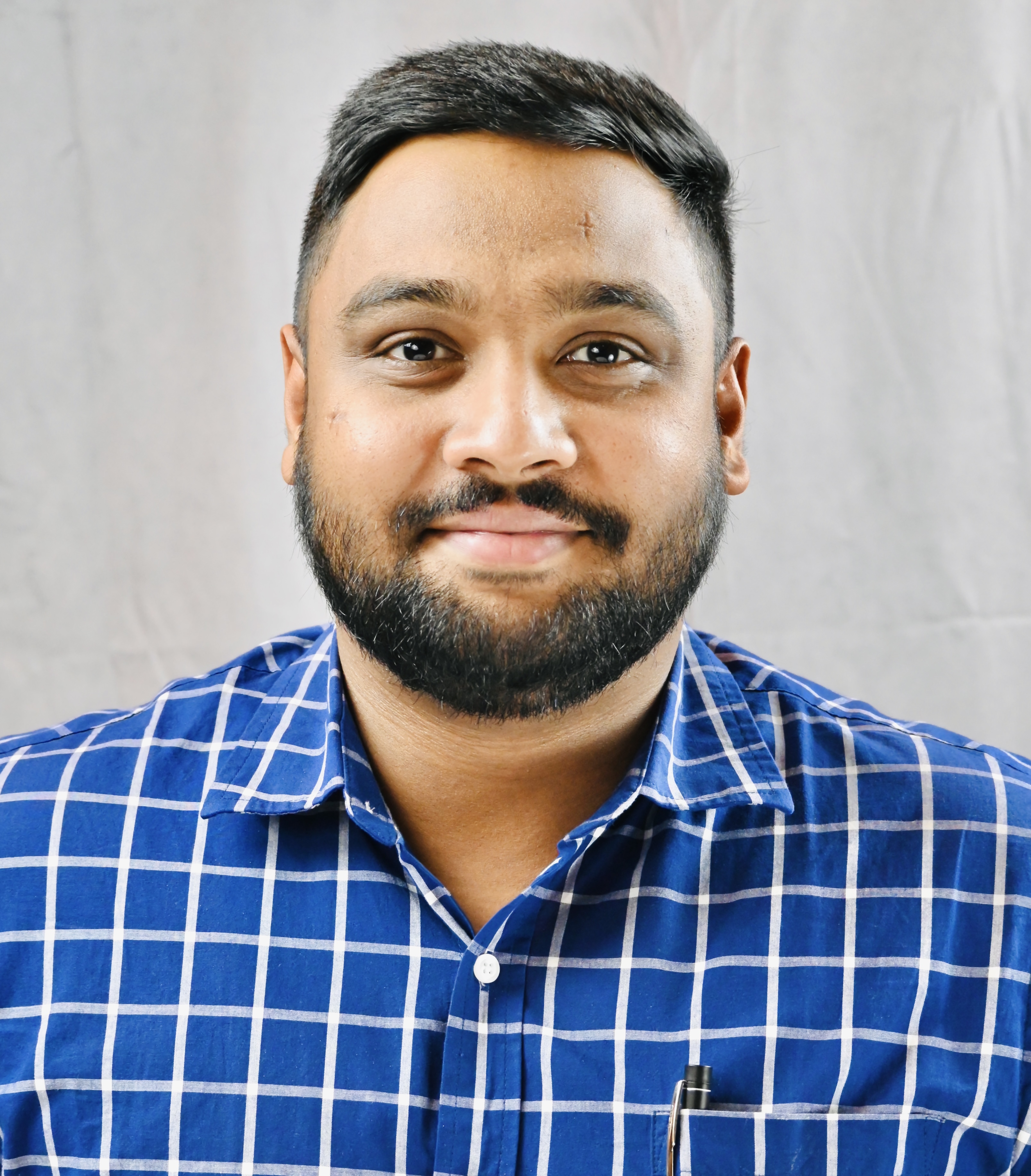 Avik Mukherjee, Ph.D. | UA Cooperative Extension