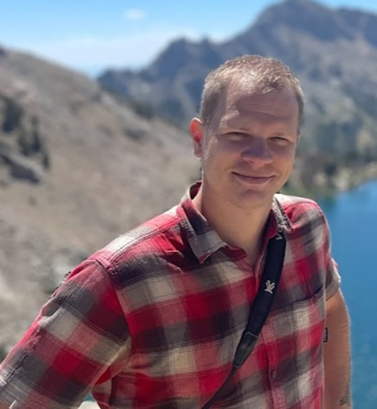 Jacob Hennig | UA Cooperative Extension