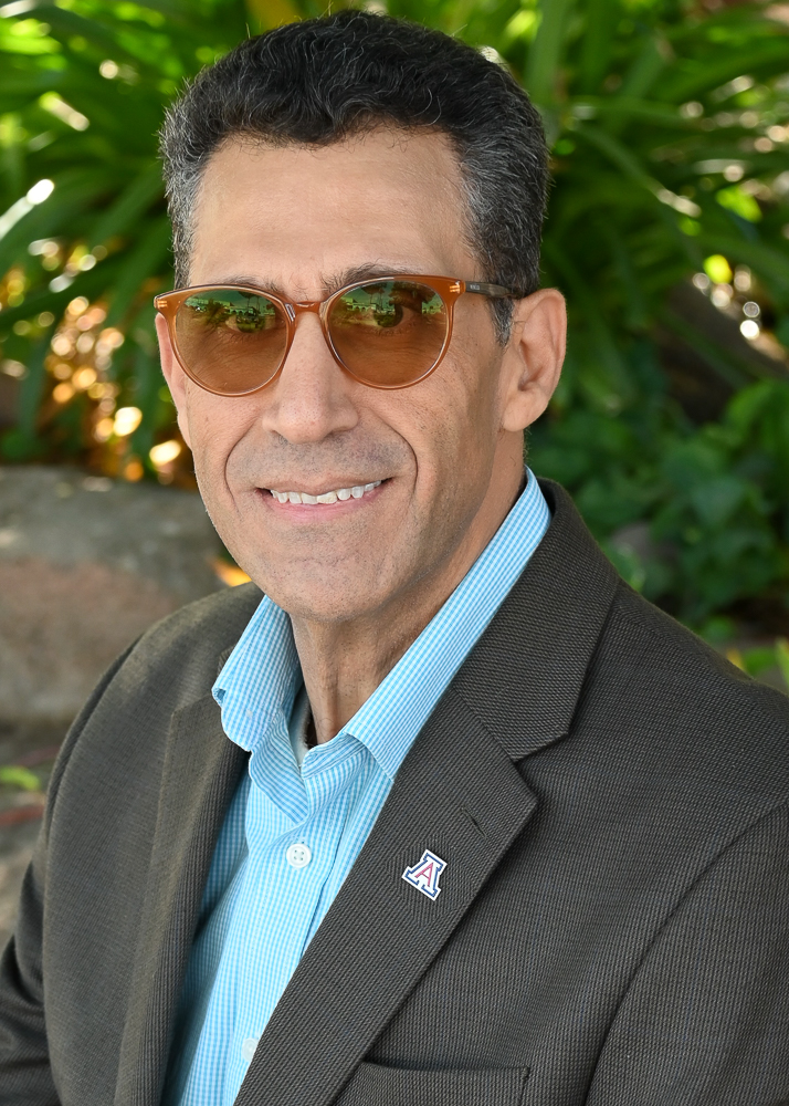 Ayman Mostafa | UA Cooperative Extension