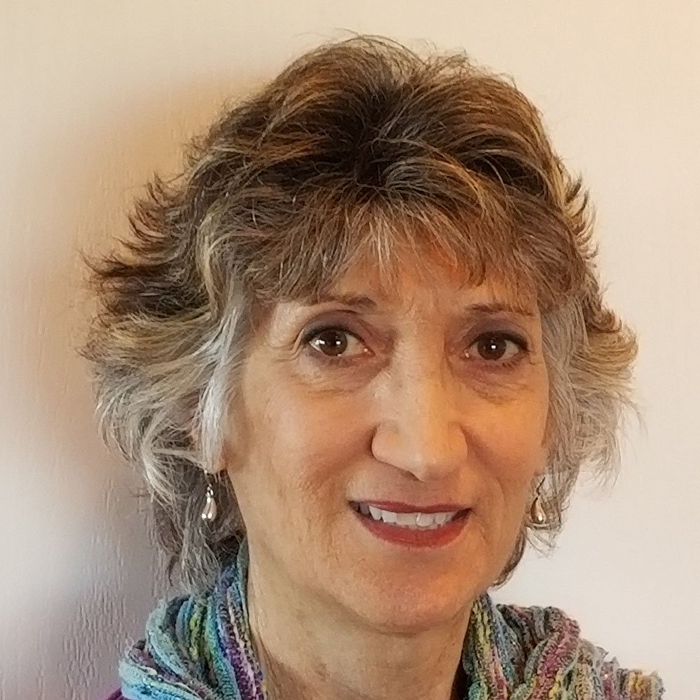 Mary Barnes | UA Cooperative Extension