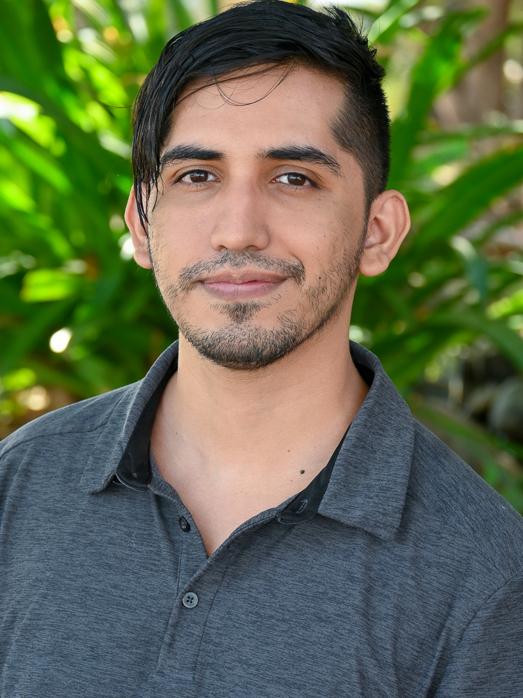 Erick Godinez | UA Cooperative Extension