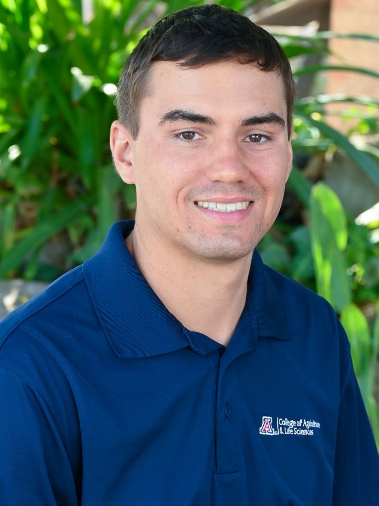 Jared Williams | UA Cooperative Extension