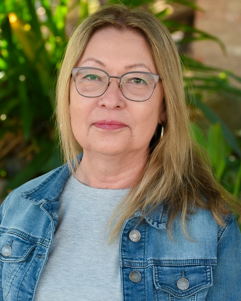 Mary Conner | UA Cooperative Extension