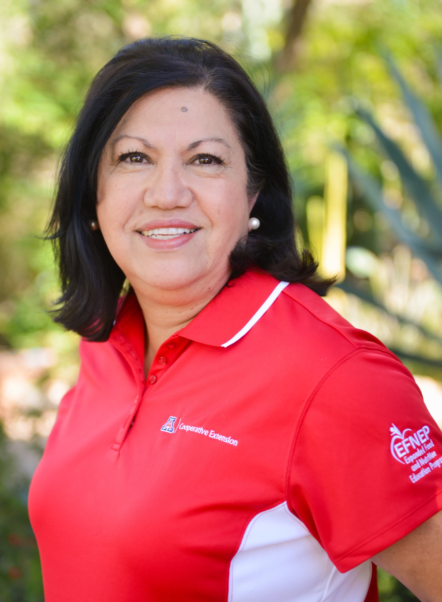 Ivonne Martinez | UA Cooperative Extension