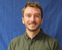 Caleb Miller | UA Cooperative Extension