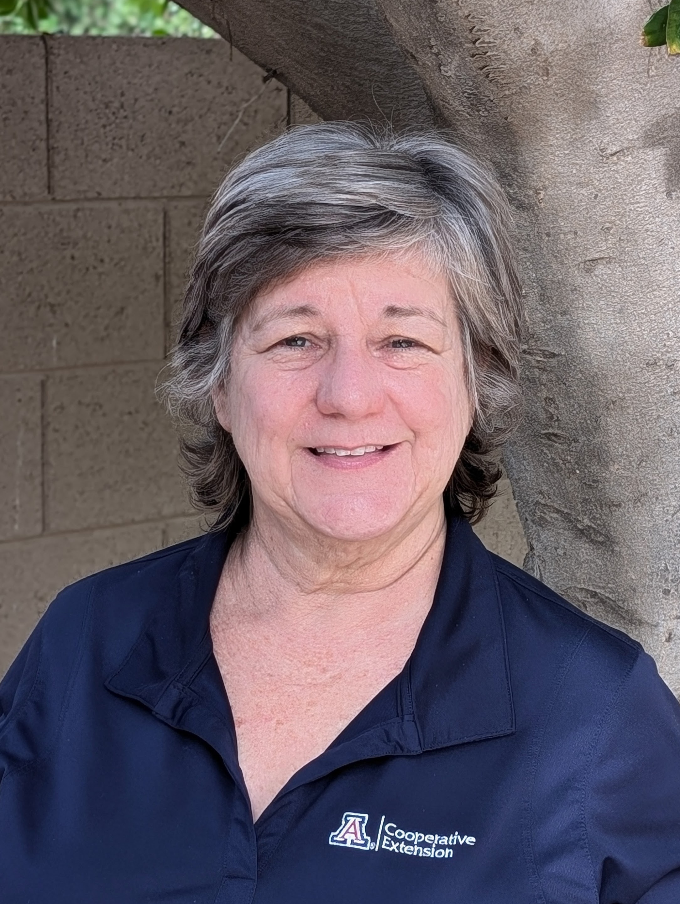 Cinda Willittes | UA Cooperative Extension