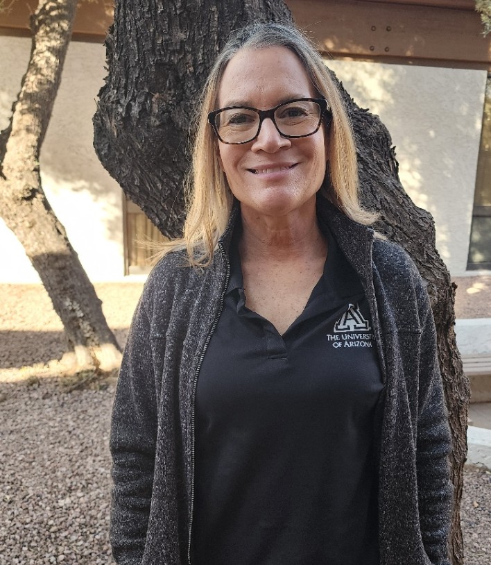 Krista Alfredo | UA Cooperative Extension