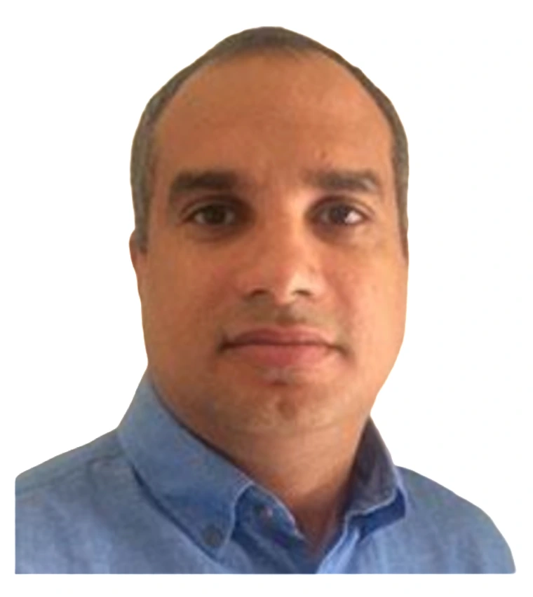 Duarte Diaz | UA Cooperative Extension