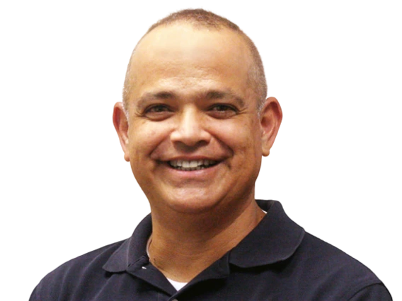 Jerry Lopez | UA Cooperative Extension