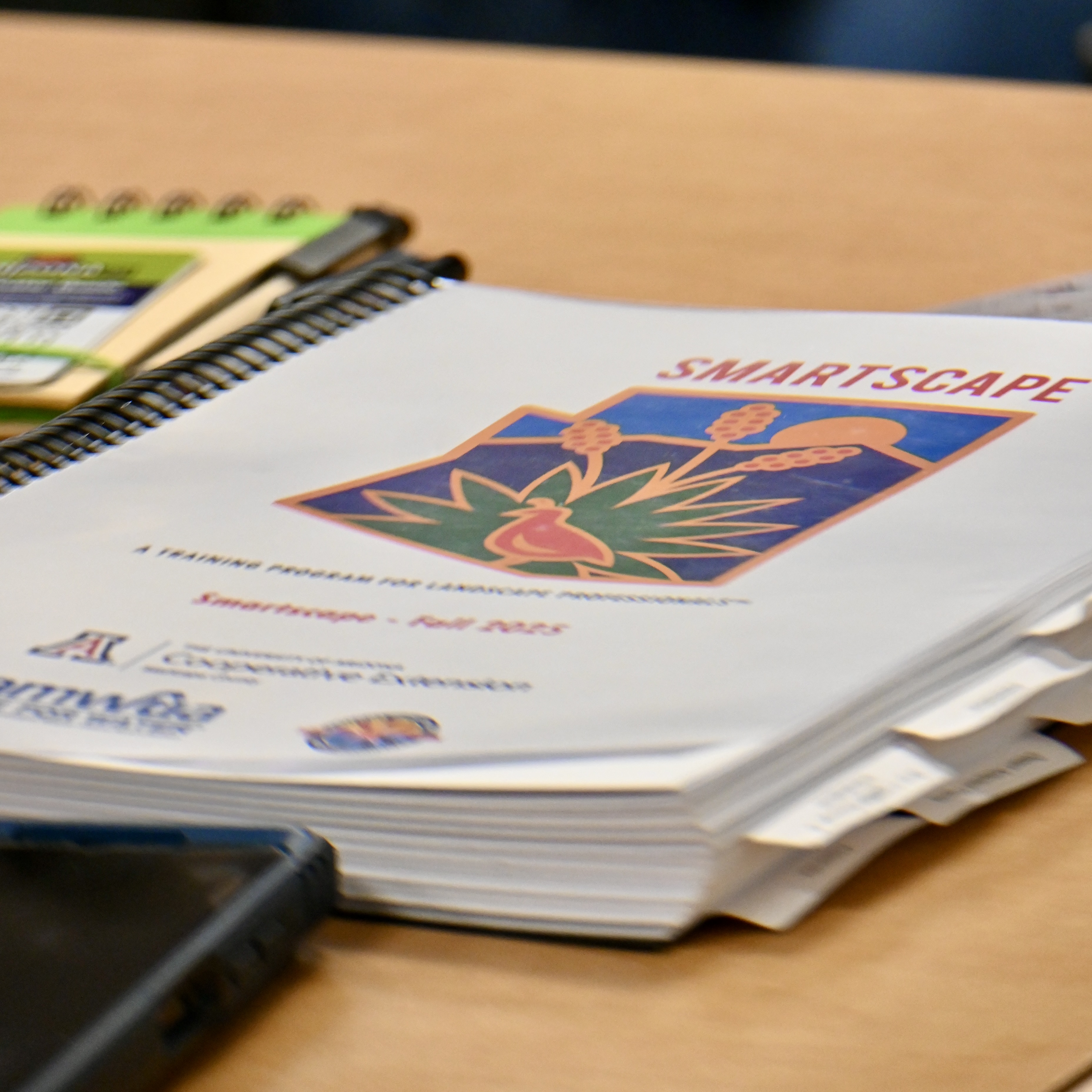 Smartscape – Fall 2025 | UA Cooperative Extension