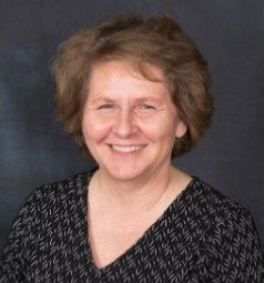 Esther Turner | UA Cooperative Extension