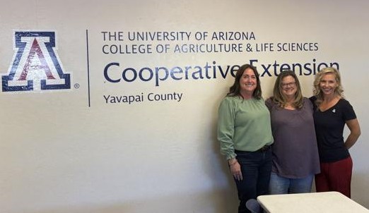 Cooperative Extension developing food safety program for home cooks and ...